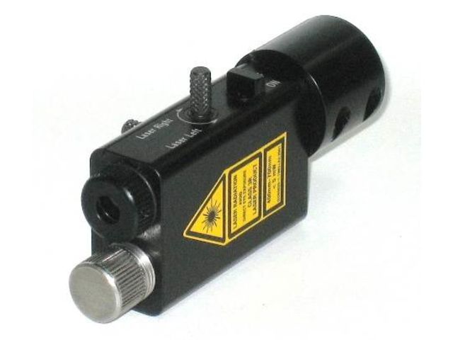 Alignement laser pour machines tournantes | Contact OPTOPRIM