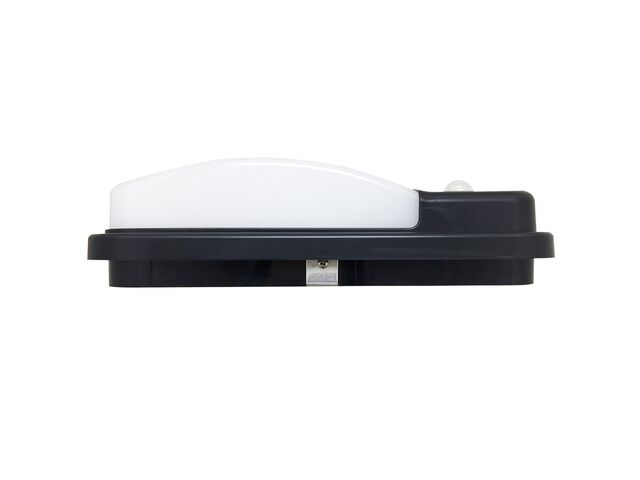 Applique Murale LED 20W IP65 avec Détecteur de Mouvement | Contact Silumen