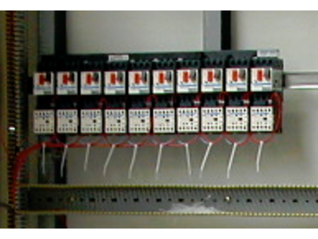 ARMOIRES ELECTRIQUE | Contact SOCIETE CABLAGE ELECTRIQUE INDUSTRIEL (SCEI)
