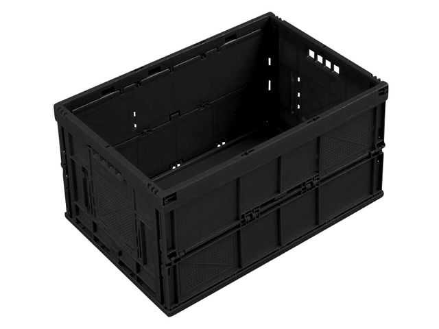 Bac pliable ESD conducteur : Falter 6432 cond pour composants et cartes ...
