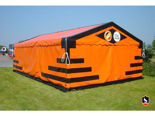 Barnum modulaire | Contact SCHREIBER SA