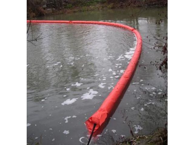 Barrage flottant anti pollution | Contact DIFOPE
