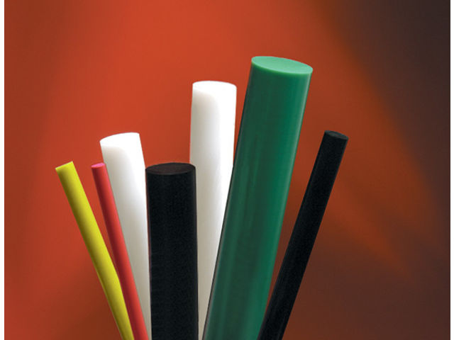 Bâton rond PE HMG 1000 | HOSTALENGUR | Contact Abaqueplast