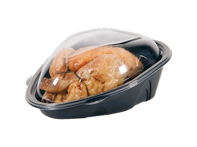 Boîte poulet | Contact CENPAC (EMBALLAGES)