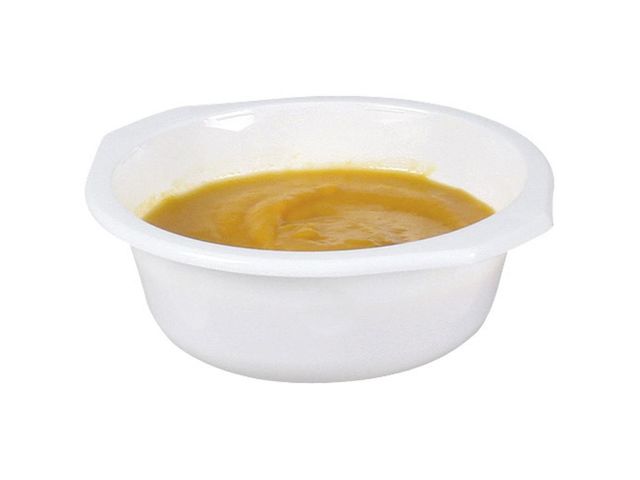 Bol PP blanc 35 cl x 720 Firplast | Contact SAS FIRPLAST
