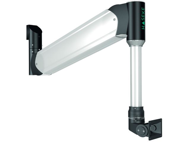 Bras articulé multidirectionnel | AMTRION HMA I-Lift 25 | Contact STEUTE