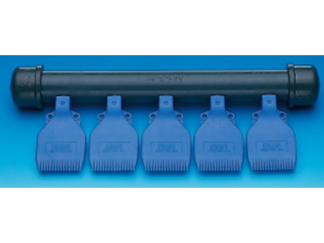 Buse de soufflage d'air comprimé LECHLER | Contact LECHLER France