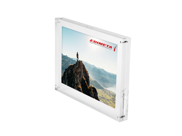 Cadre Photo Magnetique