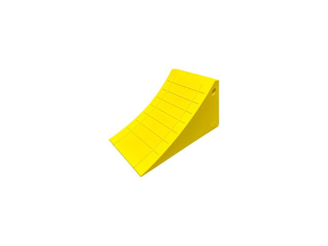 Cale pour roue de poids lourd | Contact NORMEQUIP