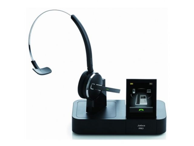 Casque T l phonique Sans Fil Jabra Pro 9460 Contact OFFICEEASY Casque T l phonique Sans Fil Jabra Pro 9460 Contact OFFICEEASY
