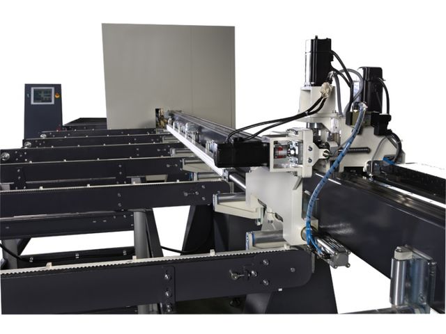 Centres De Debit Et Usinage De Profiles Aluminium Contact Agence