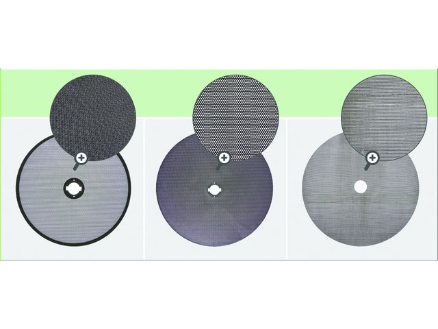 CHANGEUR DE FILTRE ONE / FILTRATION DES SYSTEMES D'EXTRUSION | Contact ...