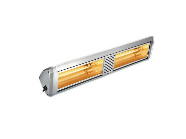 Chauffage radiant électrique 4000 W HELIOSA 99 (Amber Light) - STAR ...