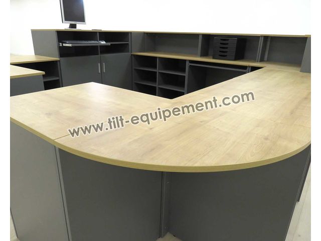 Comptoir et rangement | Contact TILT' EQUIPEMENT