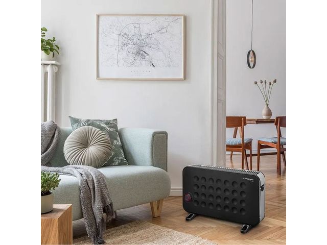 Faszinierend Design Konvektor Tch 25 E Ebenbild