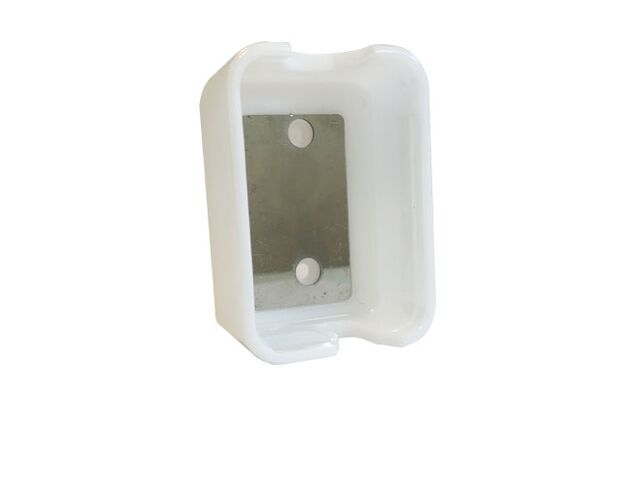 Coque de protection et fixation pour Nano SPY | JRI | Contact JRI