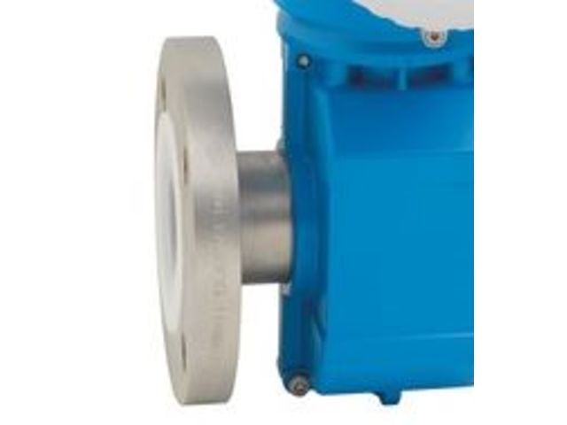 Débitmètre électromagnétique | Proline Promag P 300 | Contact ENDRESS ...