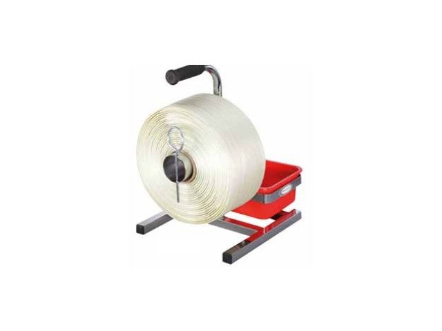 Devidoir manuel pour feuillard | Contact WEBSILOR