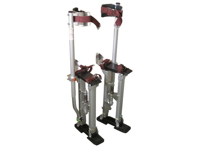 Echasses Réglable de 60 à 100 CM La Paire MONDELIN | Contact PROTOUMAT