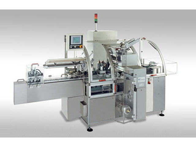 Etuyeuse horizontale automatique | V106 | Contact CEPL & JMB PROCESSFRUITS