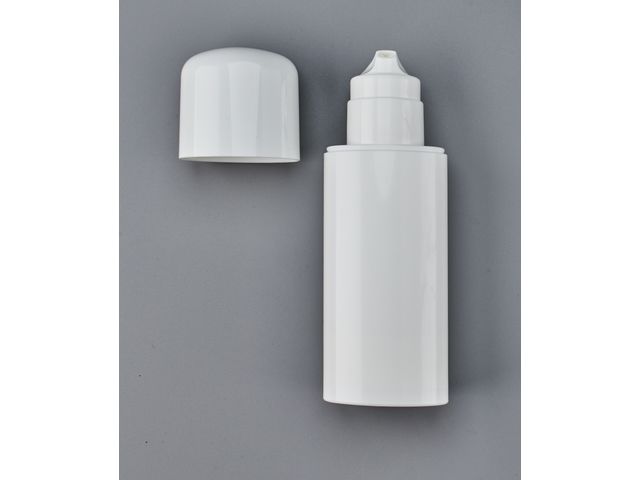Flacons Méga Dispenser en 100 ml et 150 ml | Contact ID LABO