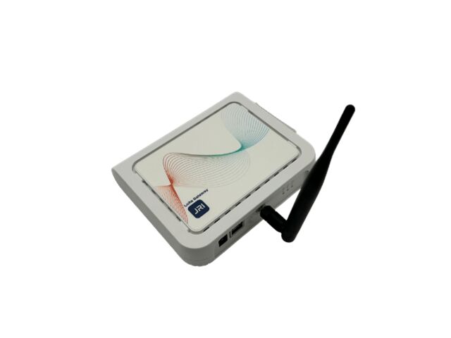 Gateway pour capteurs connectés LoRa SPY | JRI | Contact JRI