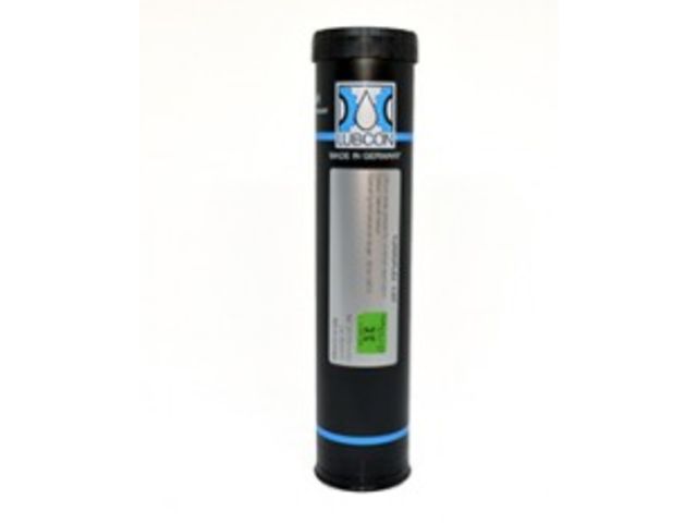 Graisse alimentaire basses températures : TURMOSYNTHGREASE LT 300 ...