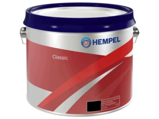 Huile alkyde incolore : Hempel's Wood Impreg | Contact HEMPEL PEINTURES