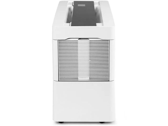 Humidificateur d’air mobile électrique monophasé à évaporation B 600 ...