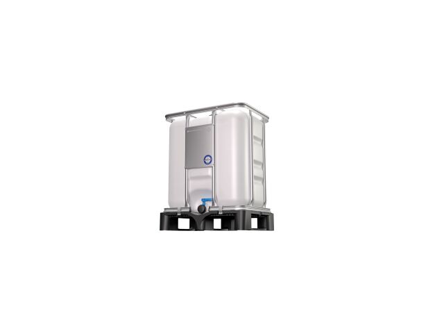 IBC 300 L - homologué UN | Contact Axess Industries