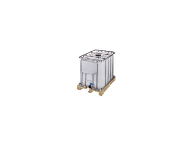 IBC standard 600 L | Contact Axess Industries