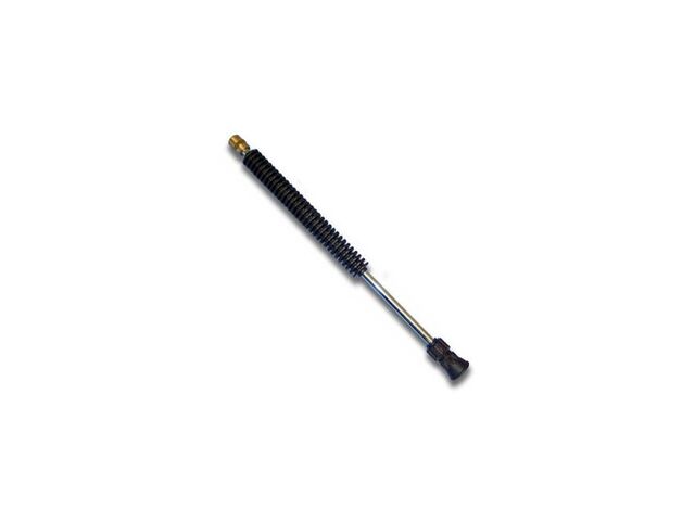 Lance simple normale - Longueur 450 mm - Buse calibre 05 - DIMACO ...