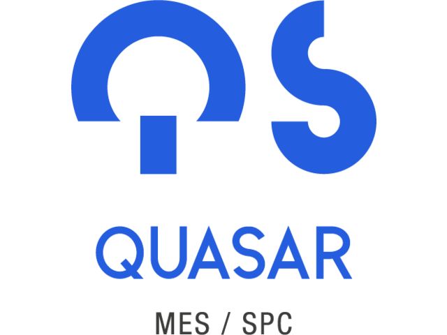 Logiciel MES - Manufacturing Execution System | QUASAR MES | Contact ...