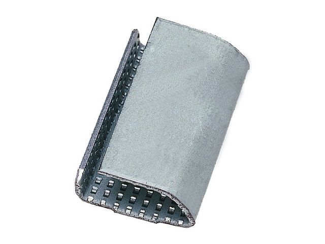 Lot de 1000 chapes en acier | Contact Axess Industries