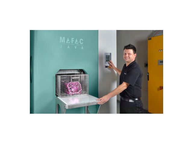 Machines de lavage et de dégraissage de pièces de productions | JAVA ...