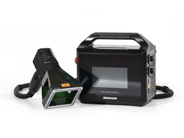 Machines de marquage laser CO2 / UV / FIBRE | Contact ROBELMARK ...