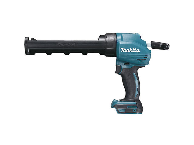 MAKITA-Pistolet à mastic à batterie Li-Ion 18 V-BCG180Z | Contact BATI ...