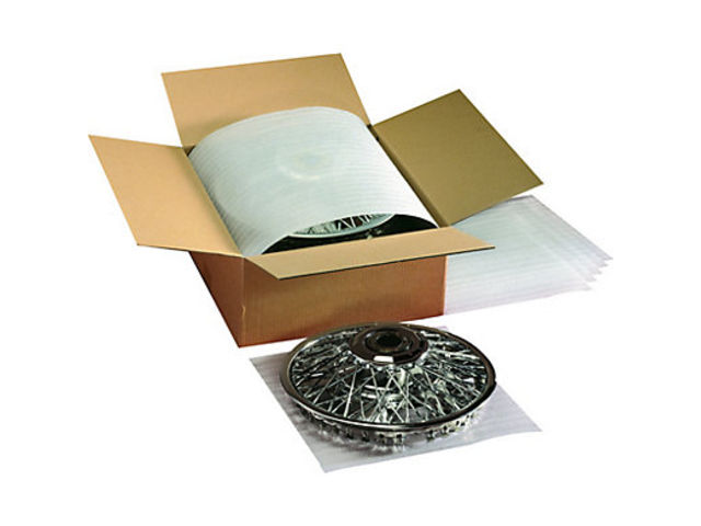 Mousse de protection en formats | Contact CENPAC (EMBALLAGES)