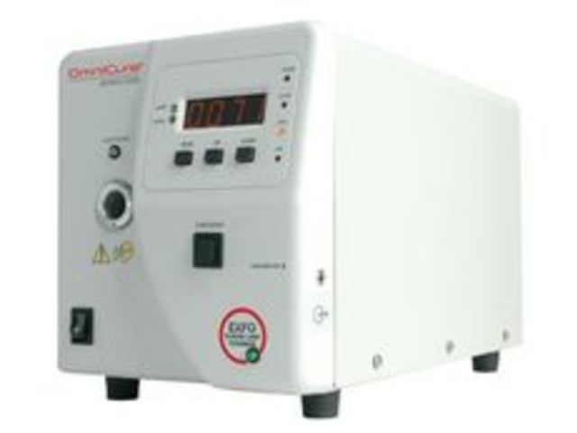 OmniCure S2000 Elite | Contact POLY DISPENSING SYSTEMS