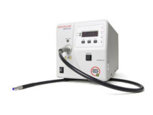 OmniCure S2000 Elite | Contact POLY DISPENSING SYSTEMS