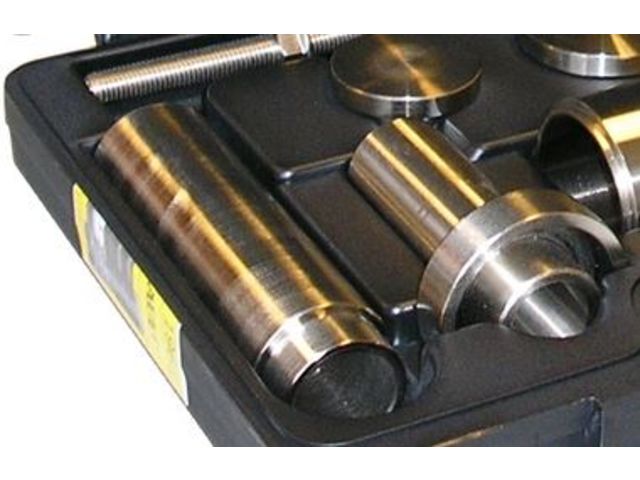 Outillage de maintenance pour réseau après vente | Contact ATEQ FRANCE