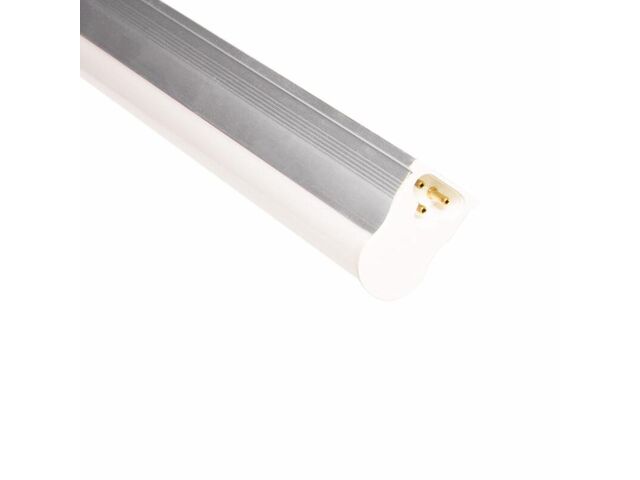 Pack de 10 - Tube néon LED 120cm T5 18W - Blanc Froid 6000K - 8000K ...