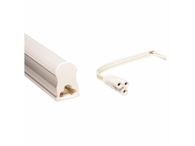 Pack de 10 - Tube néon LED 120cm T5 18W - Blanc Neutre 4000K - 5500K ...