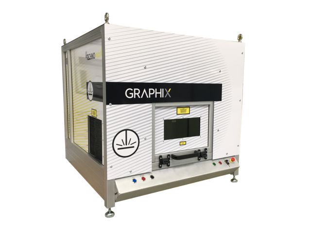 Personnalisation de machines de marquage | Contact Technomark