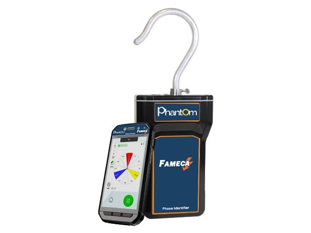 PHANTOM - Système d'identification de phase réelle (GPS) | Contact ...