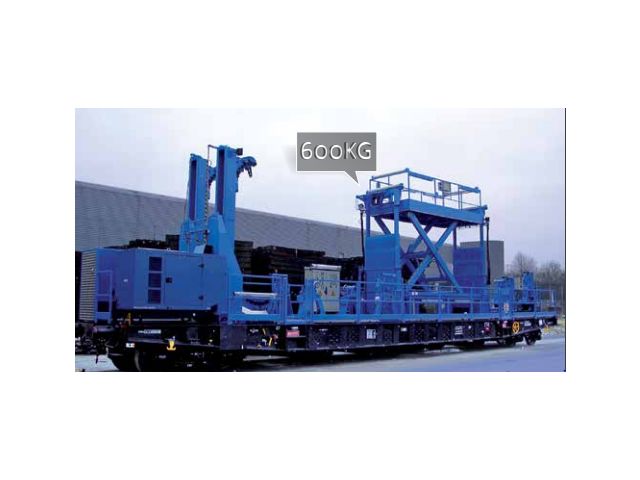 Plateforme élévatrice mobile de personnel (pemp) | Contact ADC FAYAT GROUP