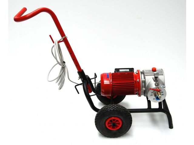 Pompe Airless Larius Dali - ETRAMO | Contact PROTOUMAT