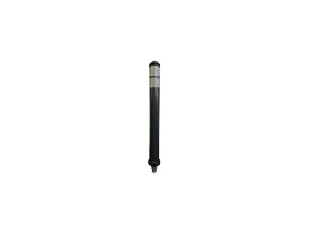 Poteau anti stationnement flexible en totalité - Pole Cone | Contact ...