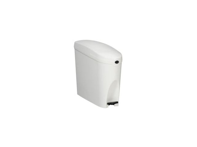 Poubelle sanitaire hygiène féminine 20L - Femina | Contact NORMEQUIP