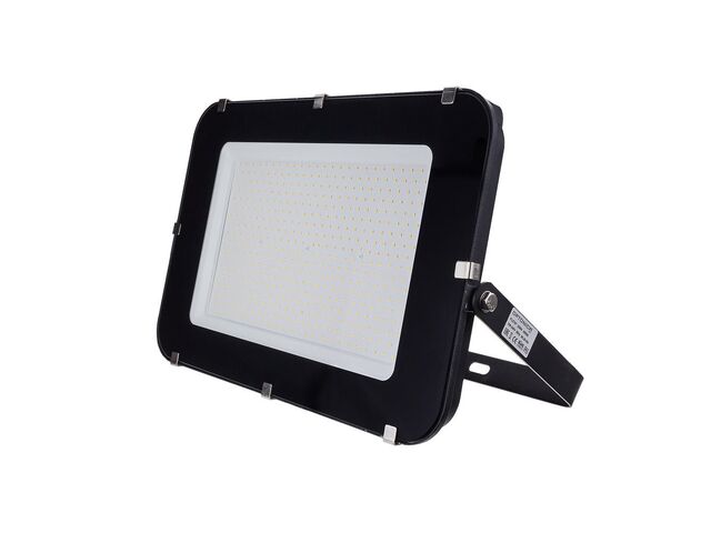 Projecteur LED 300W 150° IP65 - Blanc Neutre 4000K - 5500K / Blanc ...